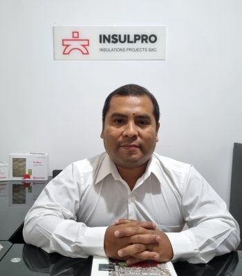 Insulpro – Especialistas en Aislamiento Térmico y Acústico